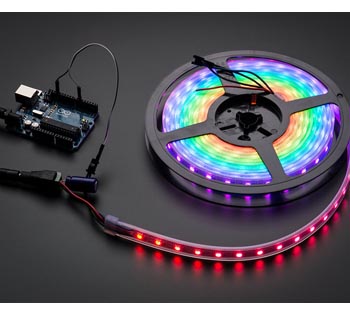 LED - Makerstore Azerbaijan